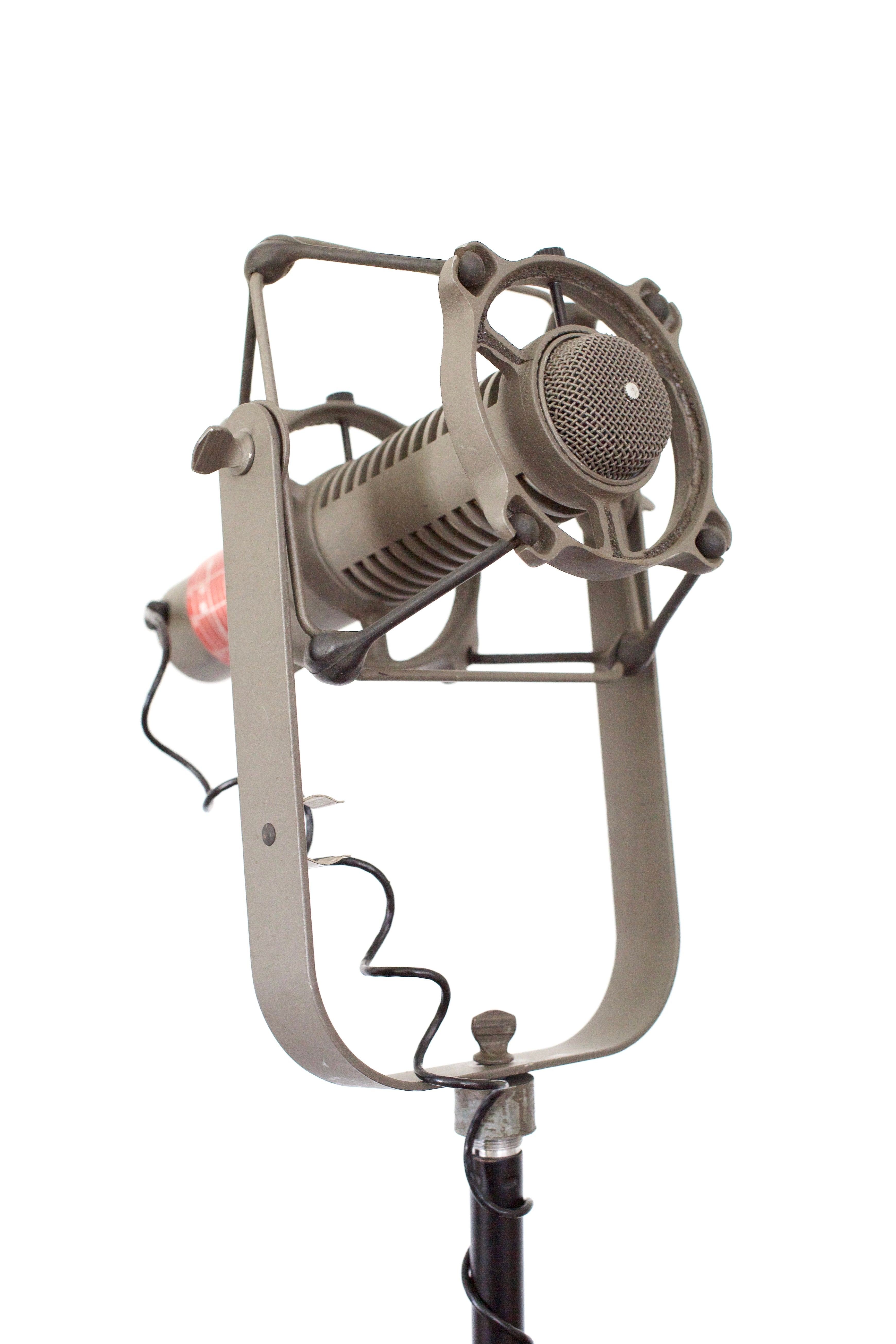 Electro Voice 667A Dynamic Microphone – Cole Picks Vintage