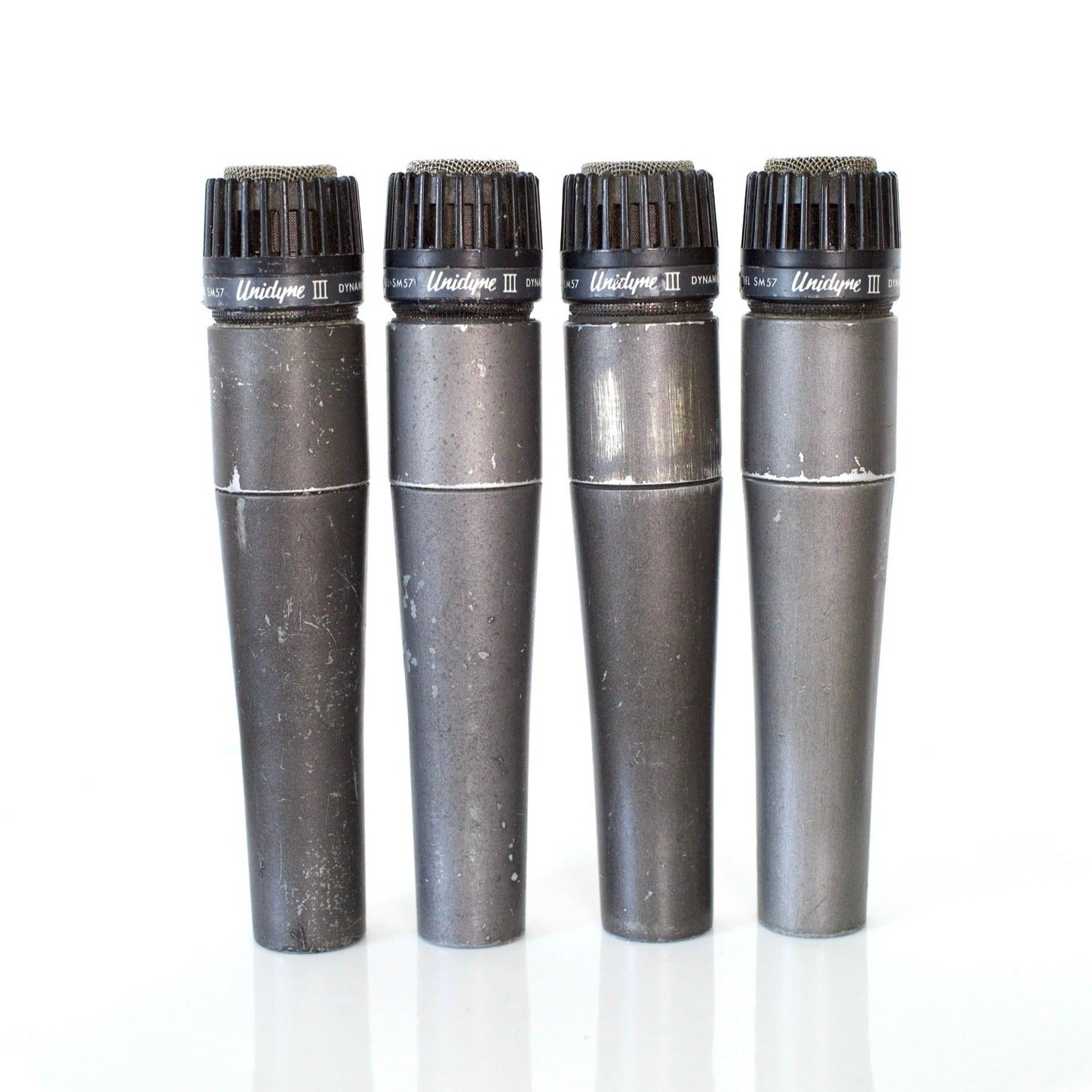 Shure SM57 Unidyne III Dynamic Microphone – Cole Picks Vintage