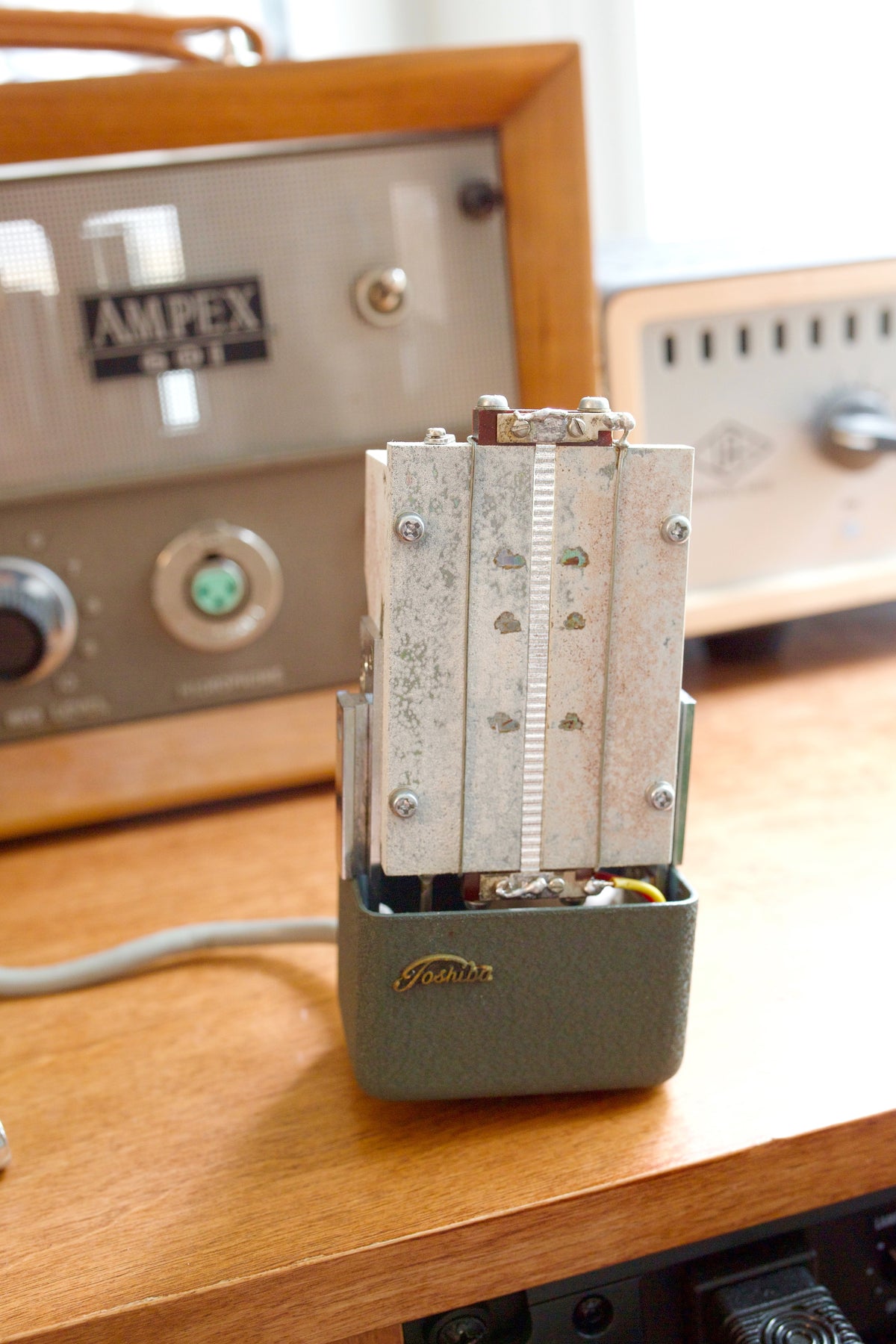 Repairs – Cole Picks Vintage