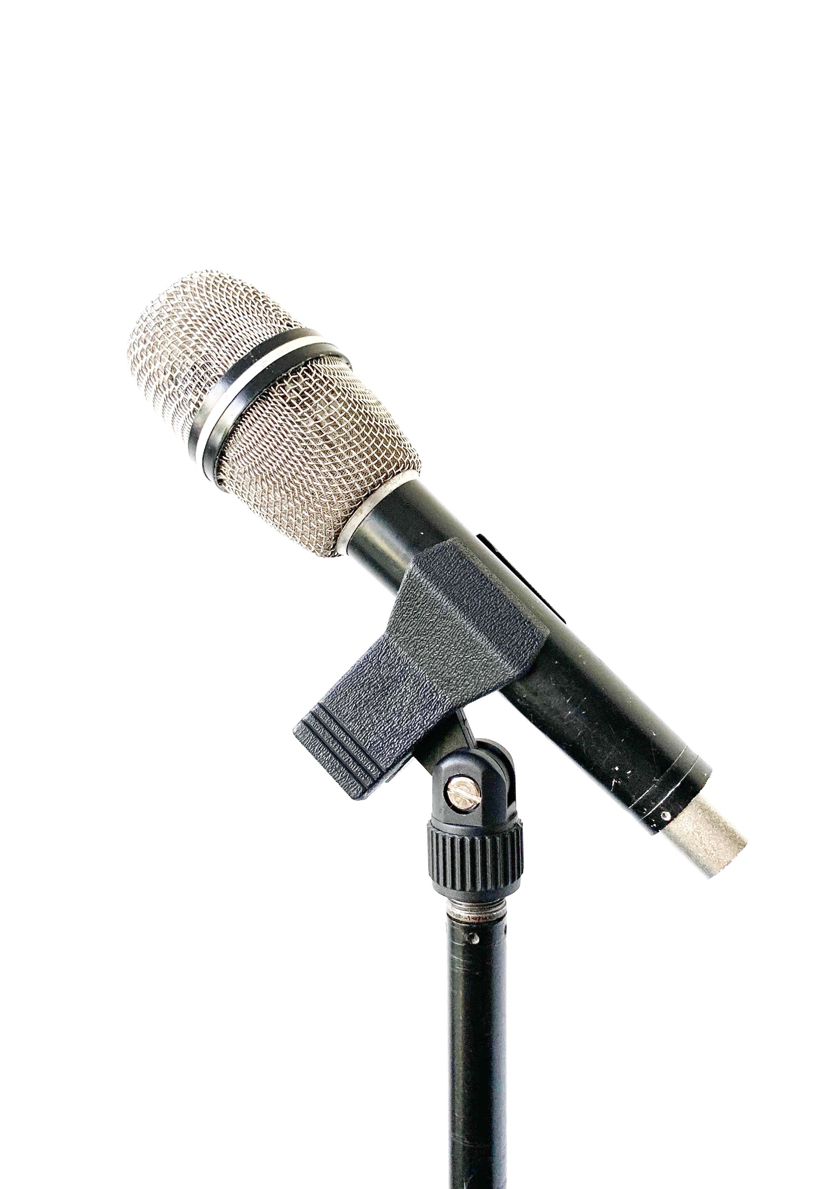 MBHO MB301 Ribbon Microphone – Cole Picks Vintage