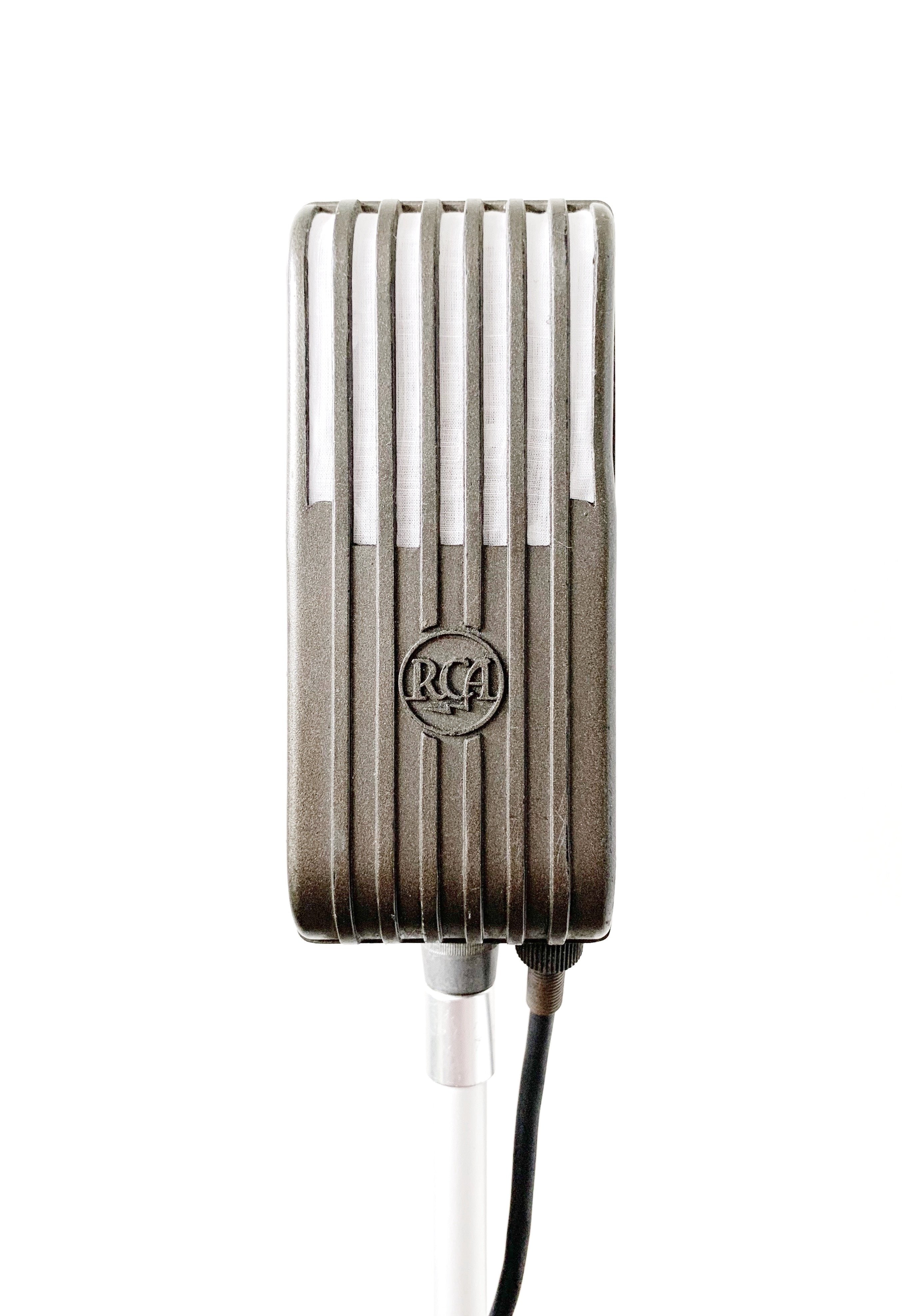 RCA SK-50 Varacoustic Ribbon Microphone – Cole Picks Vintage