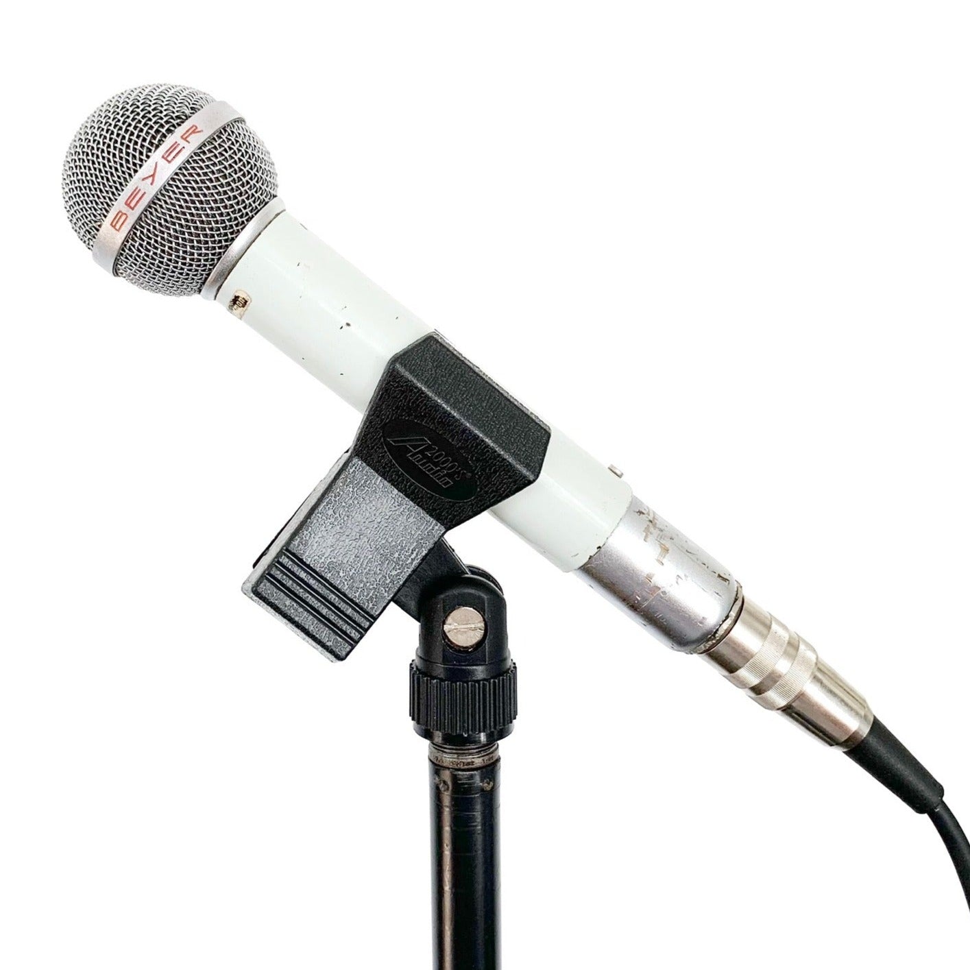 Beyer M260 Ribbon Microphone – Cole Picks Vintage