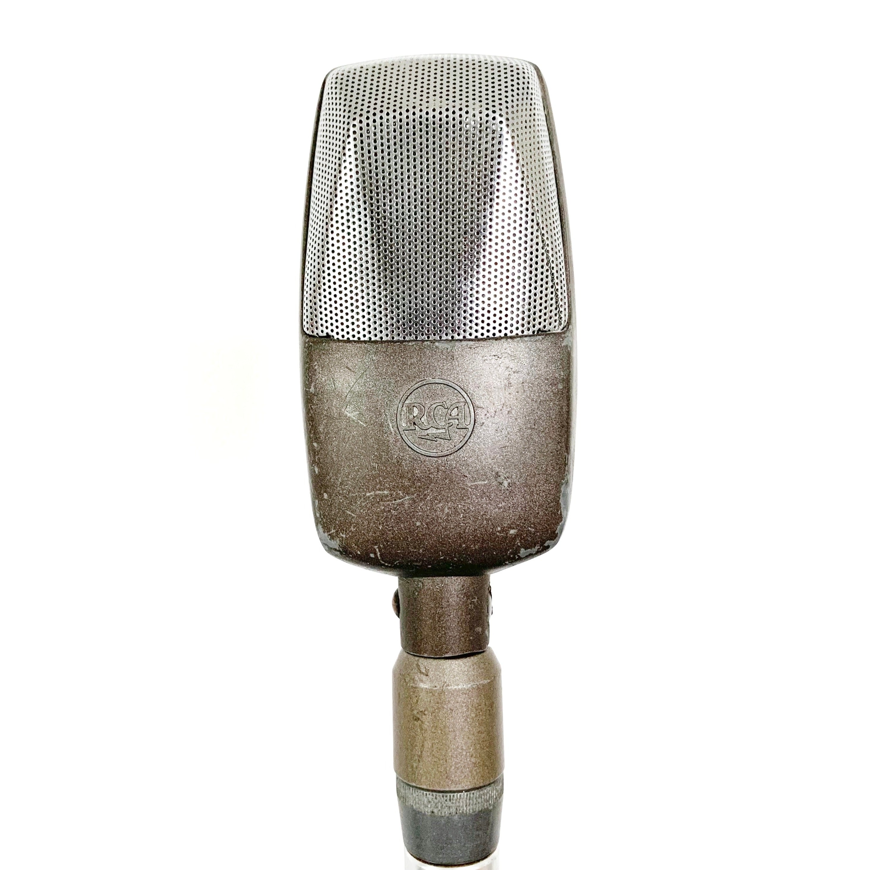 RCA SK-46 Ribbon Microphone – Cole Picks Vintage