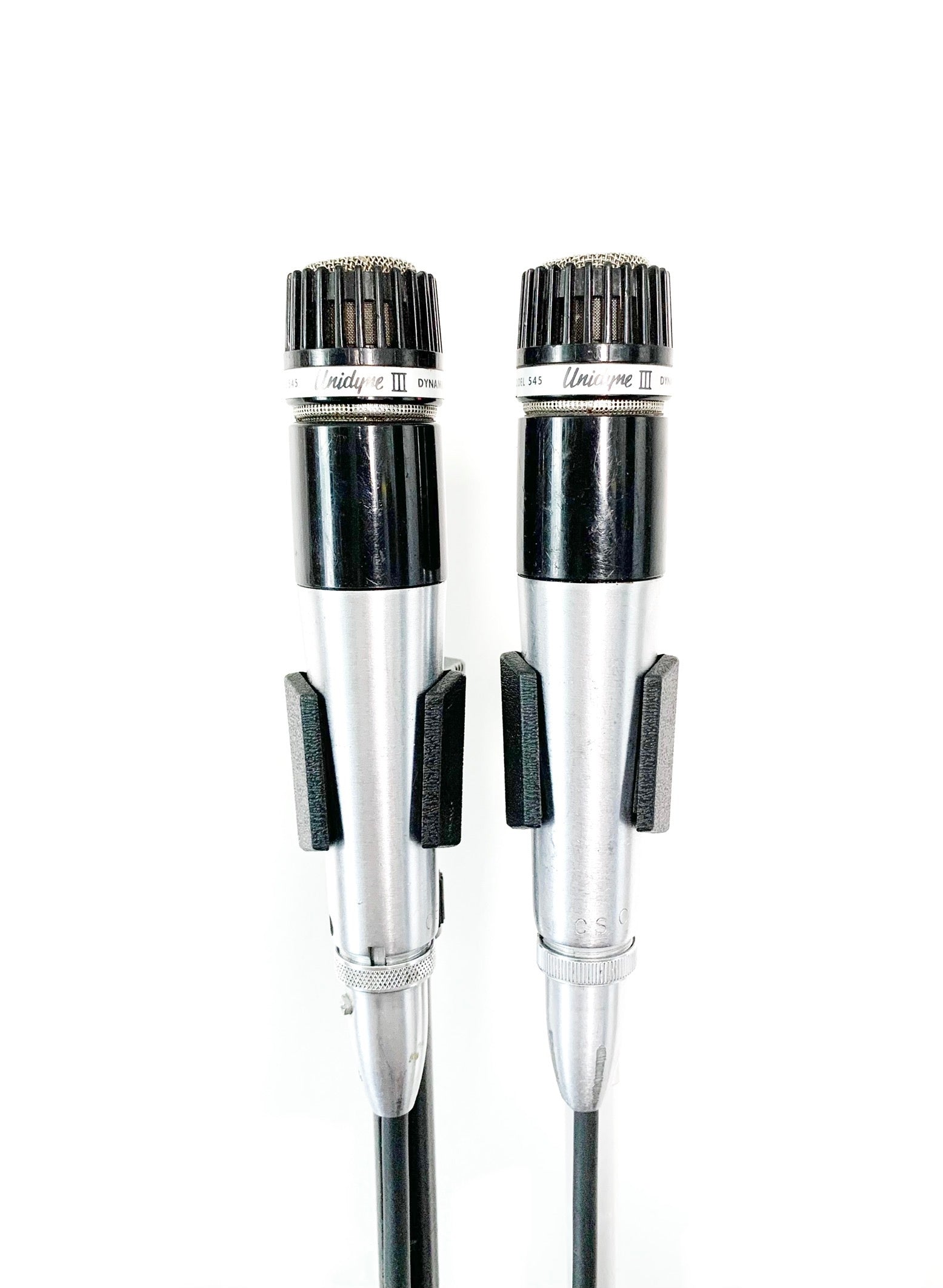 Shure 545 Unidyne III Dynamic Microphone – Cole Picks Vintage