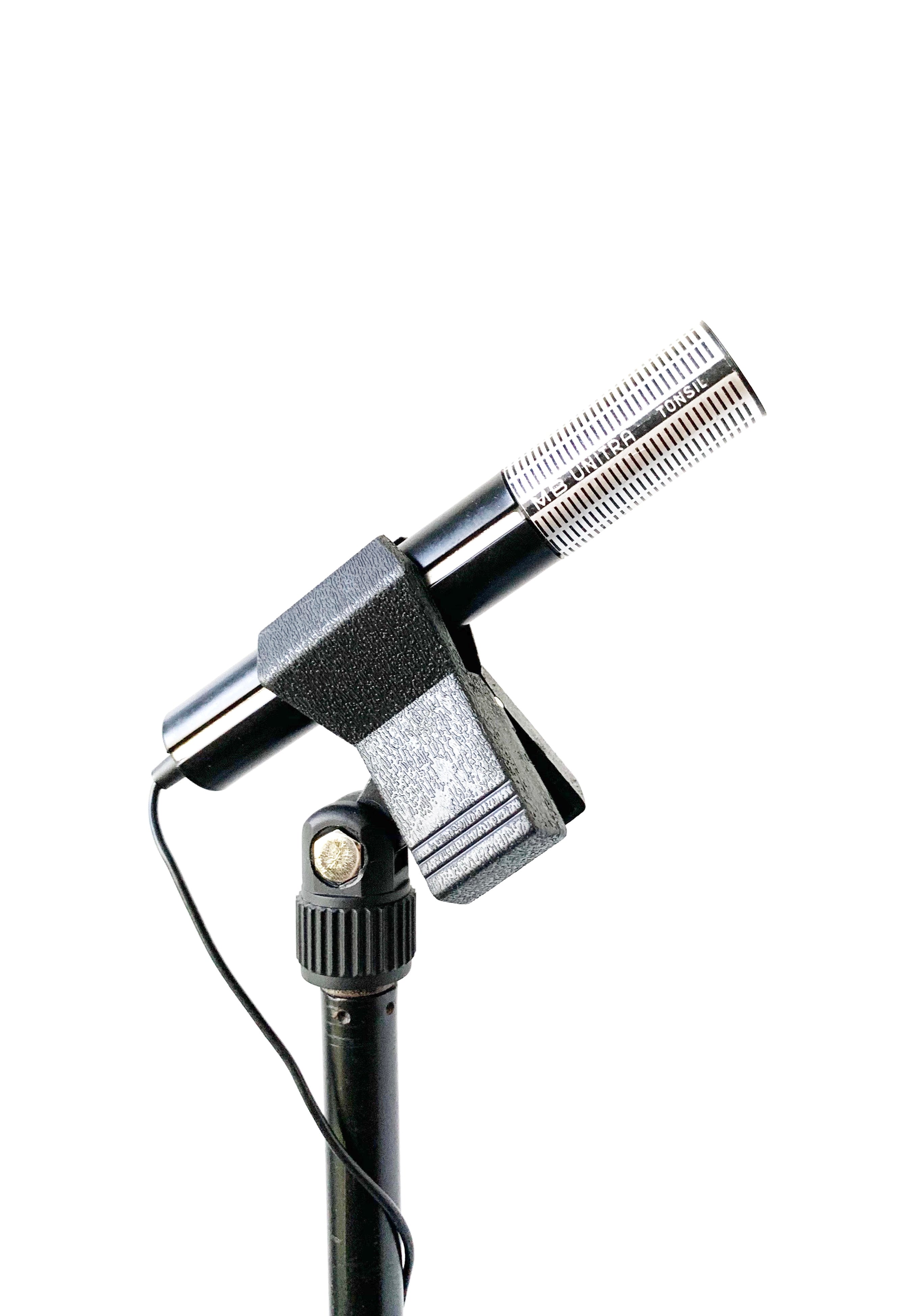 MBHO MDO21 Dynamic Microphone – Cole Picks Vintage